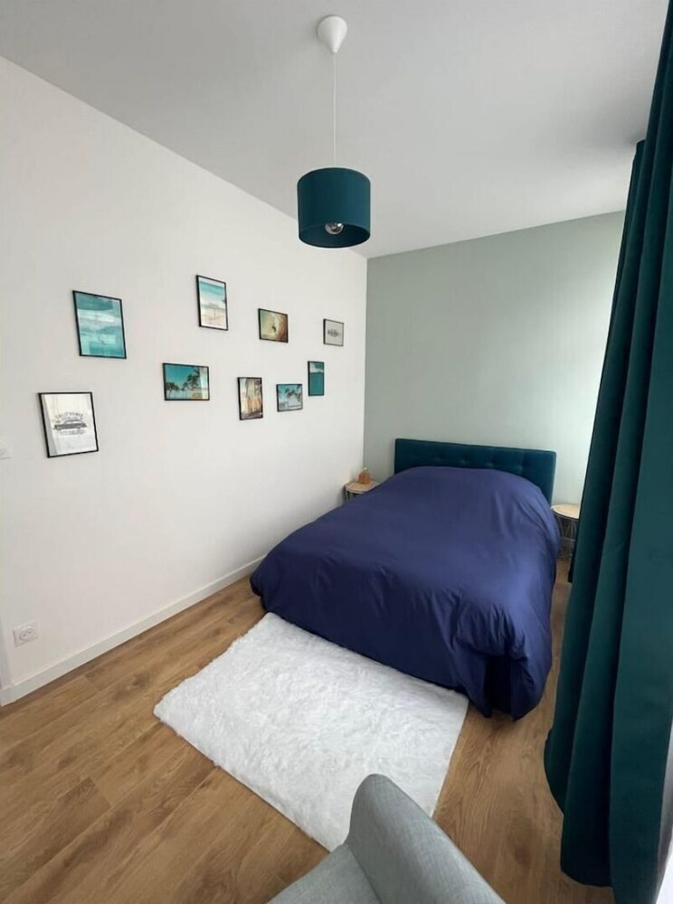 California suite - Valenciennes | Vrbo