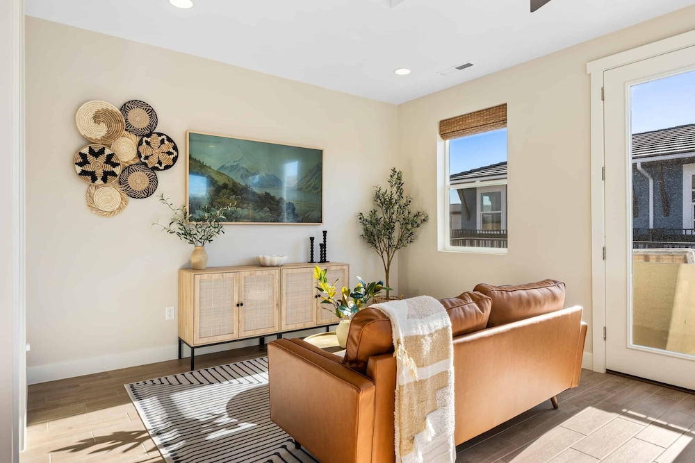No Bad Days Casita 1 Bedroom Condo - St. George, USA