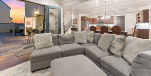 Casa, 5 quartos | Interior