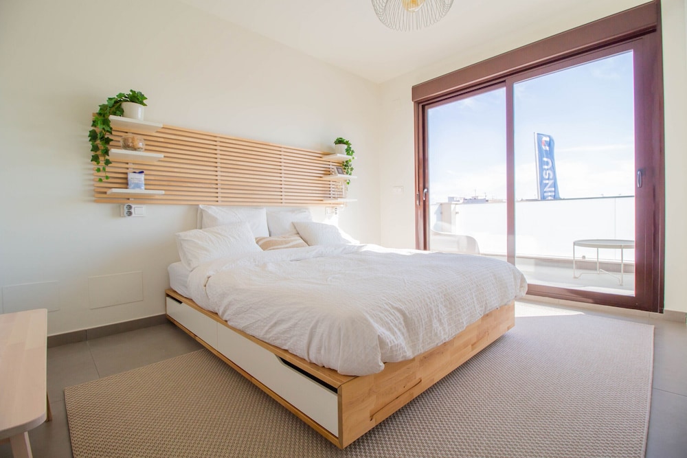 3083 Casa Nueve - San Pedro del Pinatar