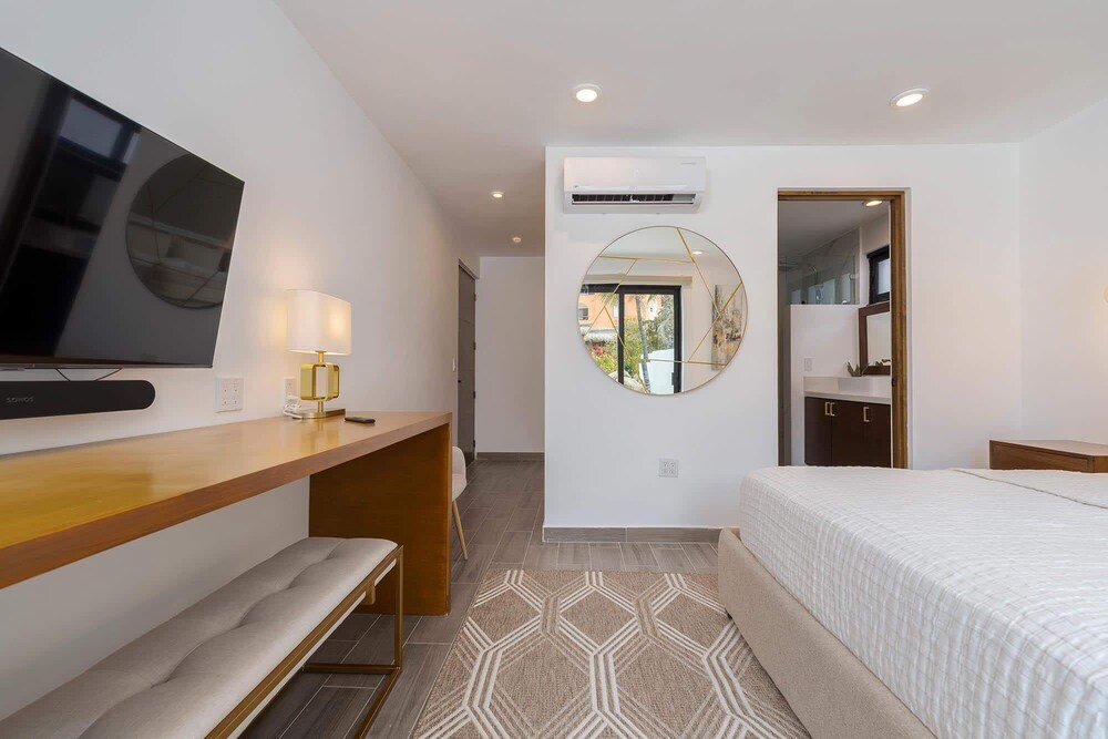 Private Pool &Beach, Panoramic Rooftop Ocean Views - Cabo San Lucas | Vrbo