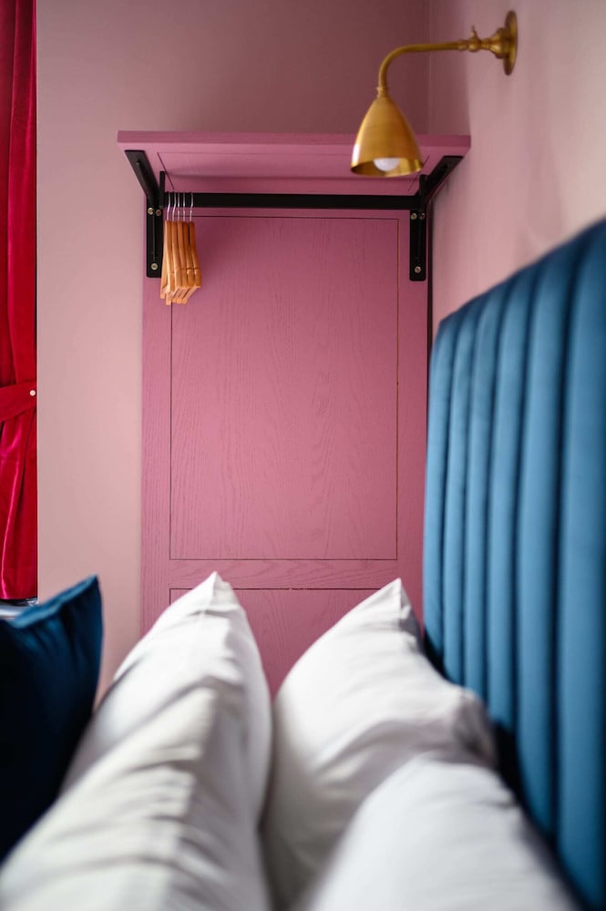 Comfortable Ground Floor Double Room - Edimburgo
