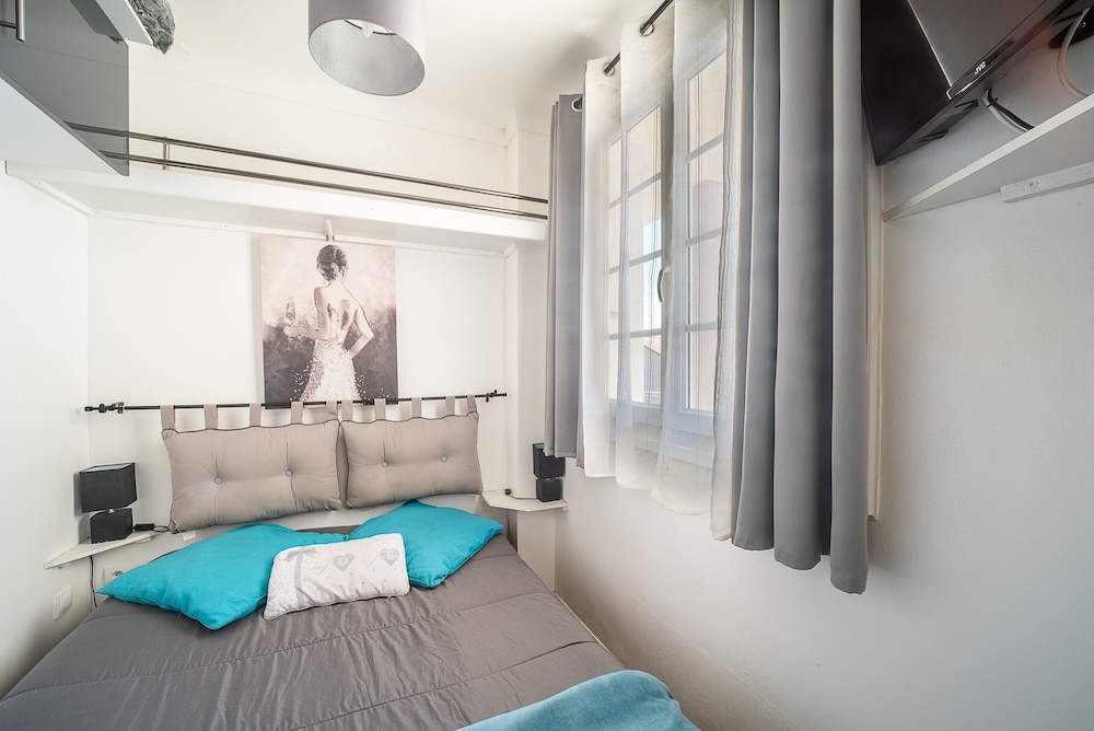 Les Arcades - Appartement vue mer - Argelès-sur-Mer | Vrbo