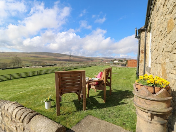 Hudeway View - Middleton-in-Teesdale
