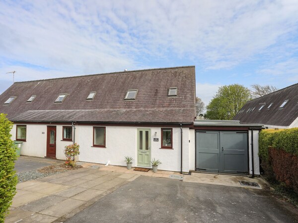 240 Cae Du - Abersoch