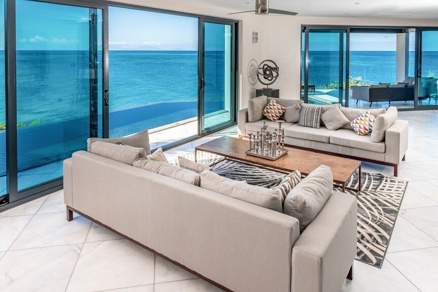 Tamarind Hills Resort - Ocean Blue - Antigua and Barbuda