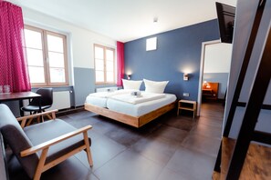 Suite, casa de banho privativa | Comodidade do quarto