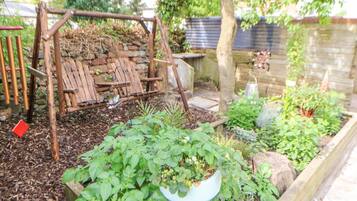 Casa de Campo | Interior