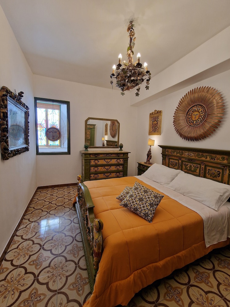 Concept Apartment Two-room Letojanni Taormina Sea - Letojanni | Vrbo