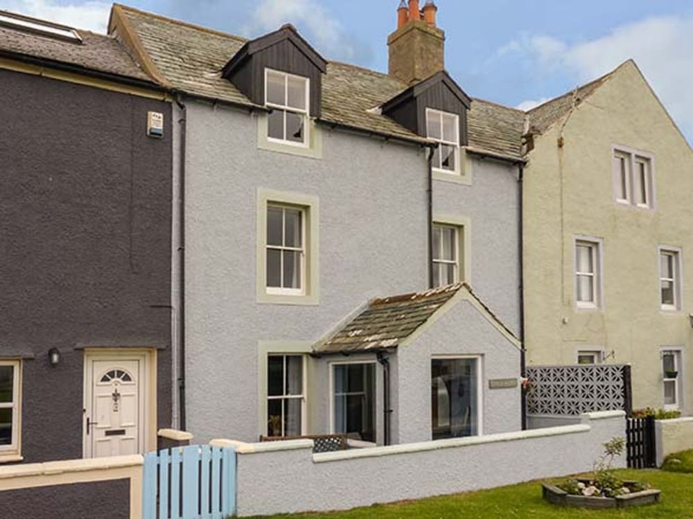 Gulls Hatch - Dumfries and Galloway