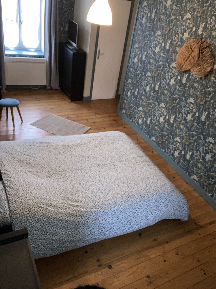 Country house near the landing beaches - Vaux-sur-Seulles | Vrbo
