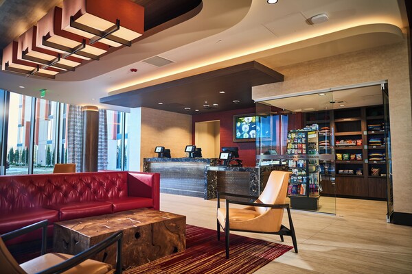 Osage Casino Hotel - Bartlesville - Bartlesville, OK