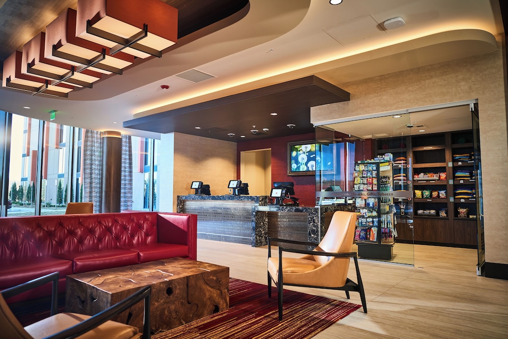 Osage Casino Hotel - Bartlesville - Bartlesville, OK