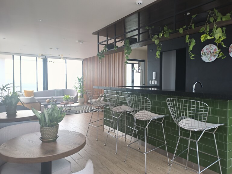 Beatiful Loft In Lima - Luxury Apartment Ocean View. - Lima