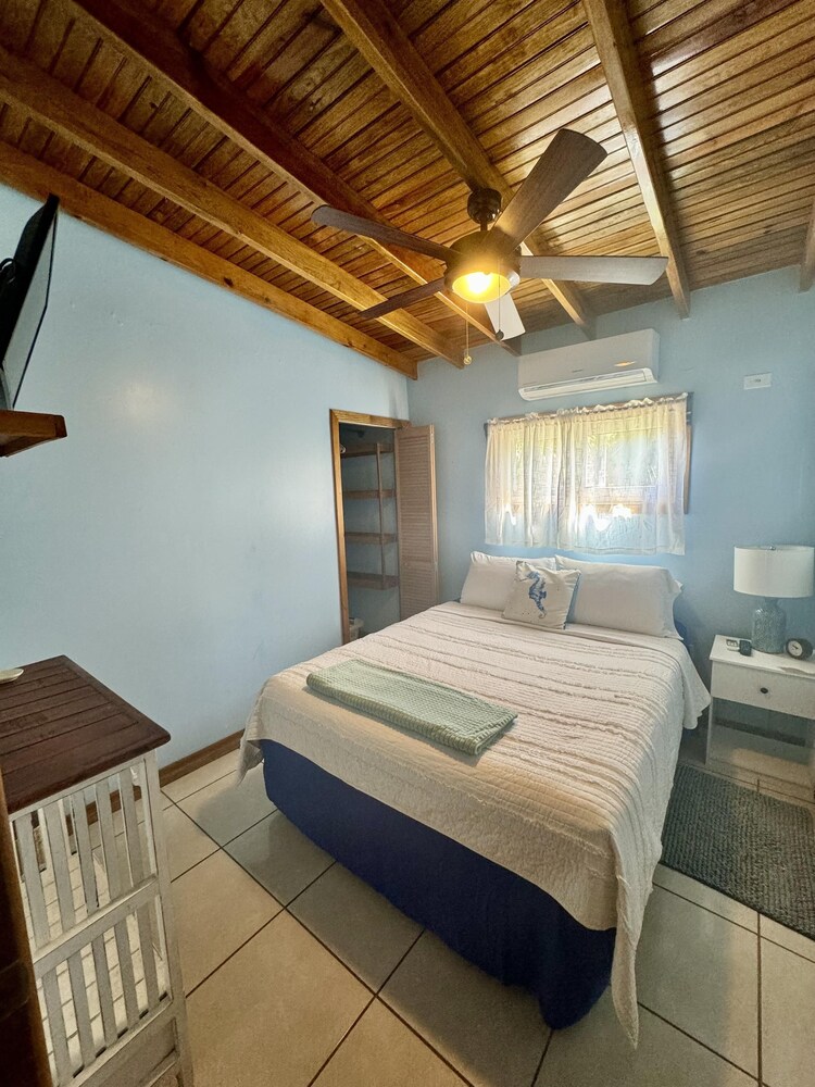 Seahorse Suite @ The Blue Bahia Resort in Sandy Bay Reviews, Deals ...