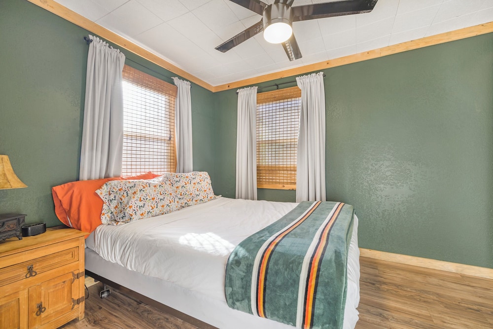 Salmon River Cabin #204 - Idaho (State)