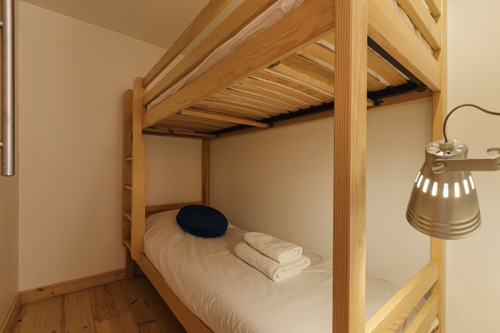 Résidence Grand Roc - Campanules 413, Argentière (Chamonix), France ...