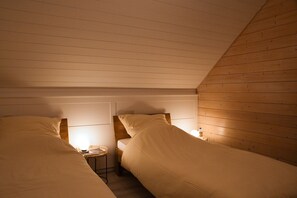 Casa, 2 quartos, terraço | 2 quartos