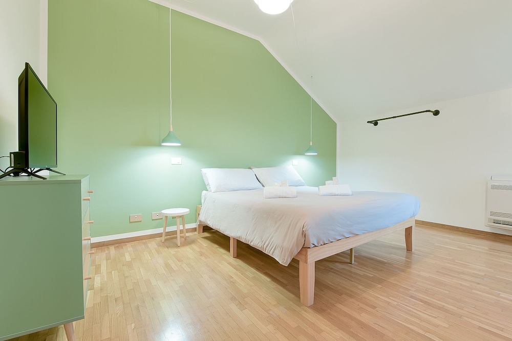 Central View Boutique - Cesena