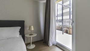 Apartamento | 1 quarto 