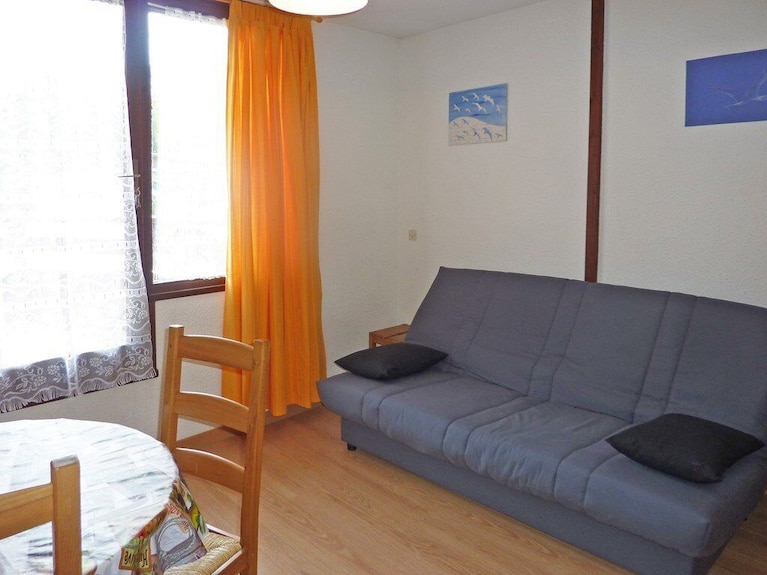603 Balcon Des Orres - Les Orres