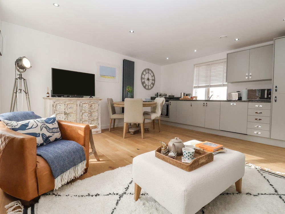 The Gallivant - Southwold