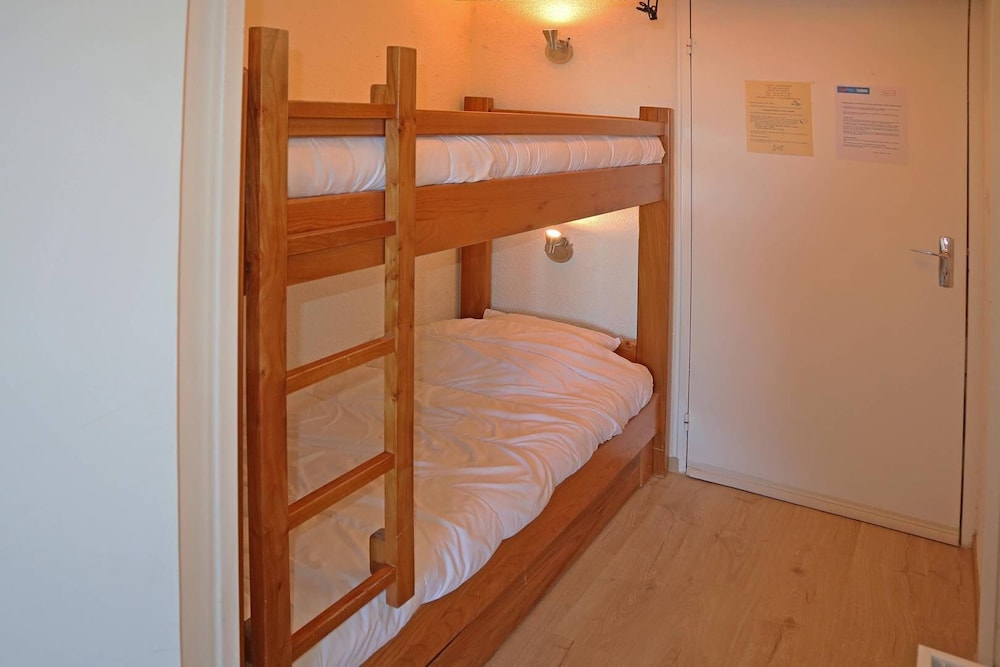 Studio ÉQuipé Pour 4 Personnes Au Coeur De Station - Les Orres