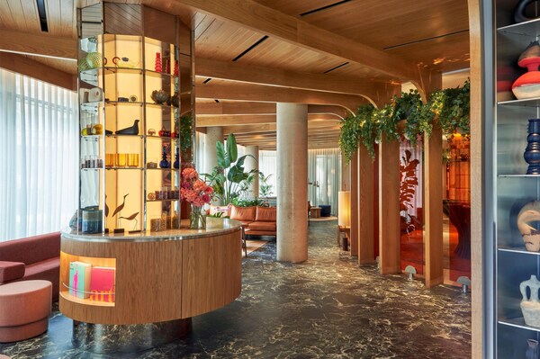The Botree London, Curio Collection By Hilton - Marylebone