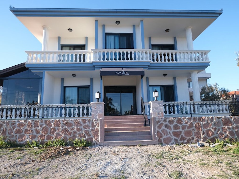 Adaline Cunda Otel - Cunda Adası