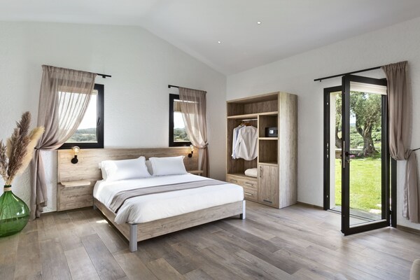 Uddastri Retreat - Arzachena