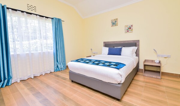 Kongoni House - Nairobi