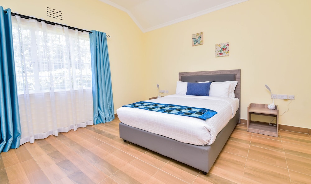 콩고니 하우스 - 나이로비