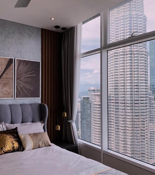 Sky Suites KLCC by Luna Suites in Kuala Lumpur: Find Hotel Reviews ...