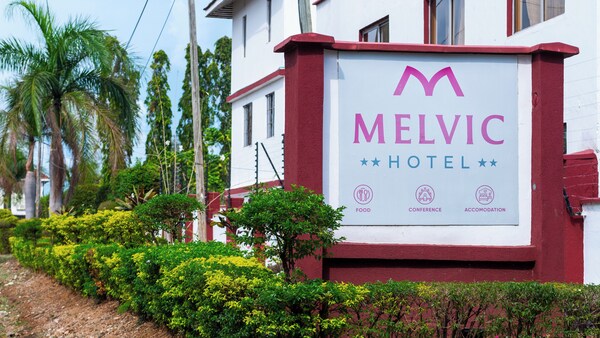 Melvic Hotel - Kisumu