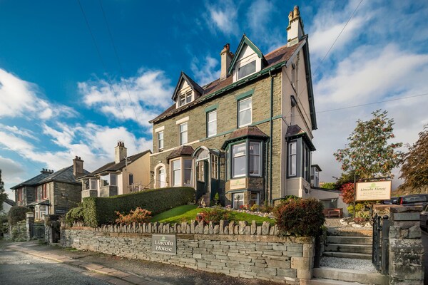 Lincoln House - Portinscale