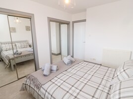 Casa de campo | Parte interna