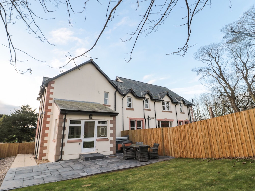 The Annexe - Berwick-upon-Tweed