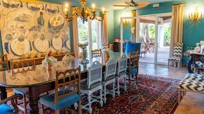 Pequeno-almoço completo diário incluído 