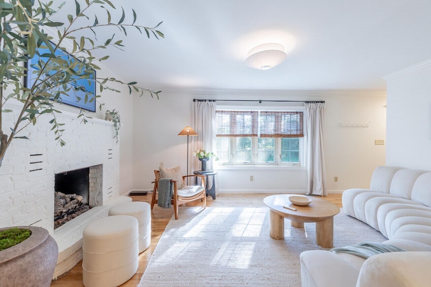 Elegant Pool House In Cape May- 12 People - Cape May, NJ