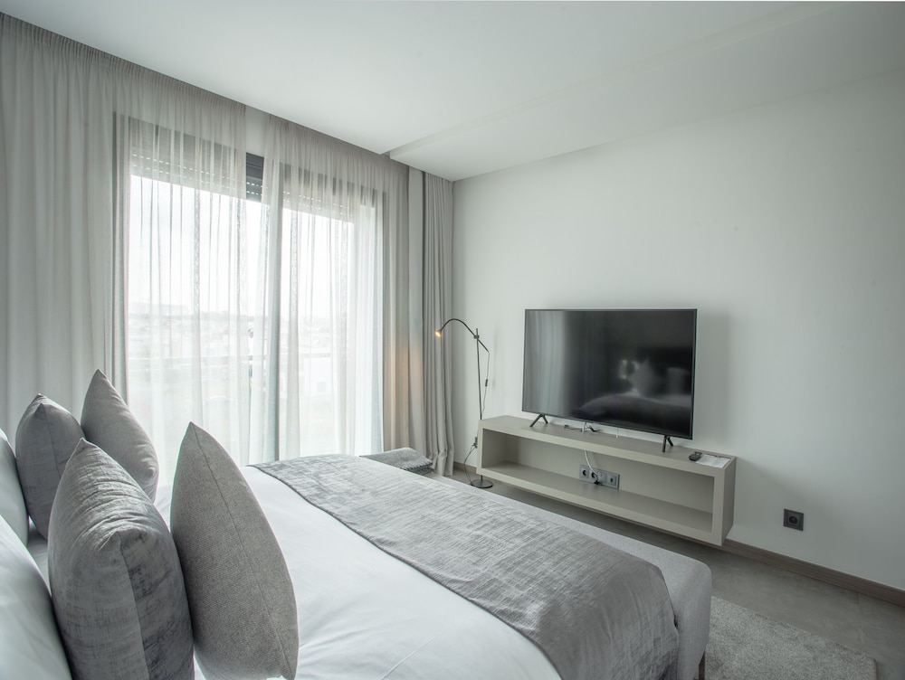 Appartement Haut Standing à Hay Riad -Deluxe - 摩洛哥