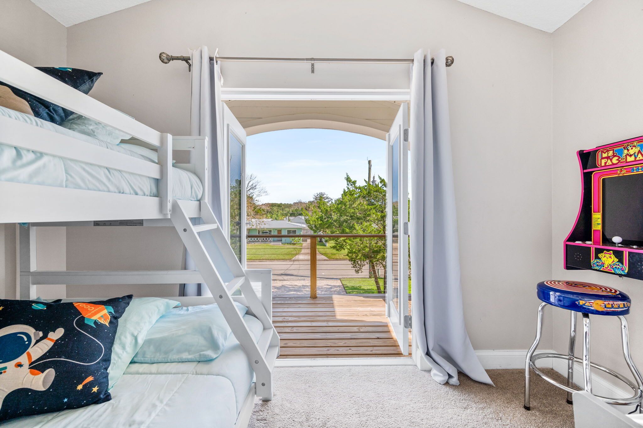 4br Private Pool Oasis | Sleeps 12  Pet Friendly - St. Augustine Beach, FL