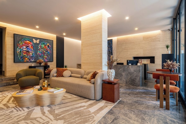 Ando Living Taksim House - Maltepe