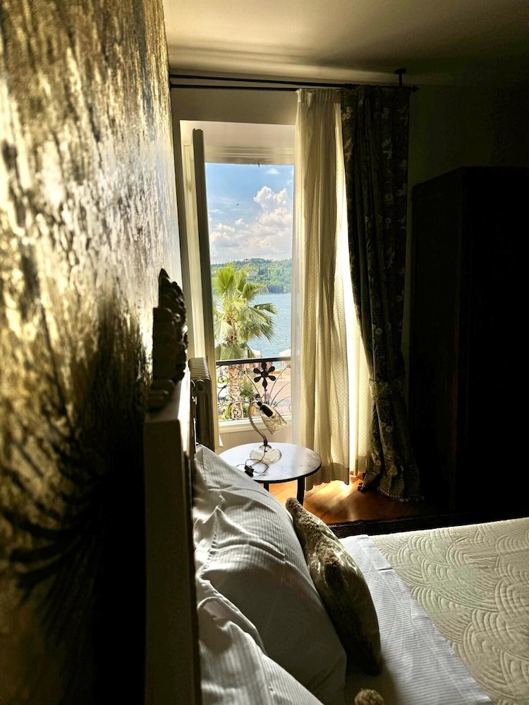 Luxurious Apartment With Lake View - Salò