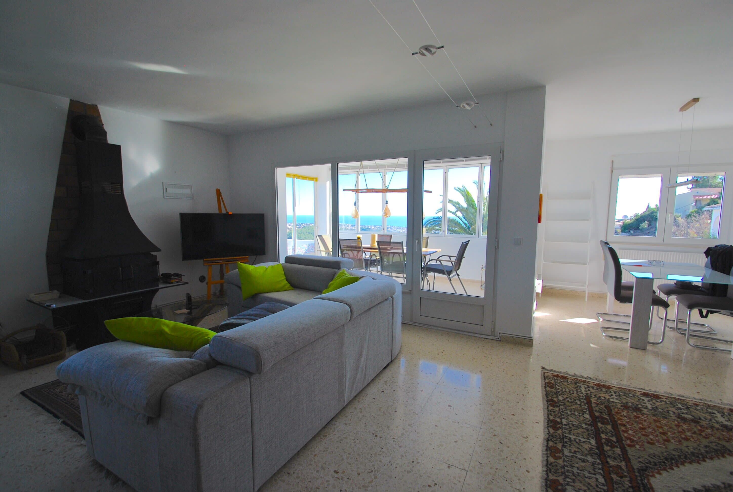 Holidayhome Adjacent To Nature Reserves - Bonaire