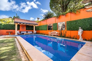 Casa, acessível, fumadores | 6 quartos 
