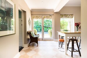 Casa, acessível, fumadores | 6 quartos 