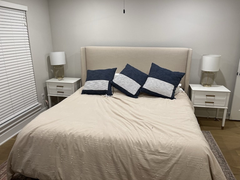 Gulley Grove Game Day - 10 Minute Drive To U Of A/downtown 3 Beds ~ 2.5 Baths - Fayetteville, AR