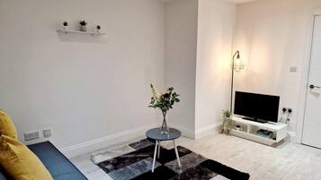 Apartamento | 2 quartos