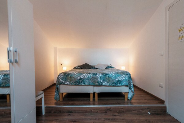 Guest House All'83 - Grosseto