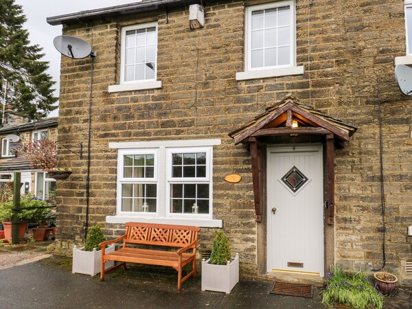 Cherry Tree Cottage - Keighley